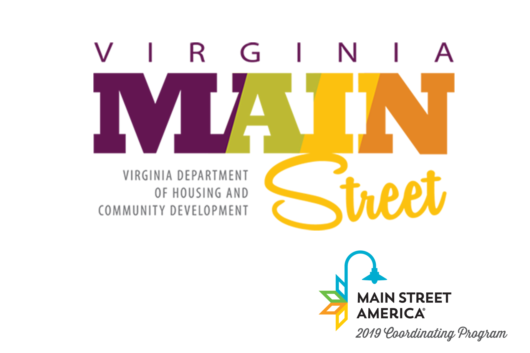 Downtown Improvements | DHCD